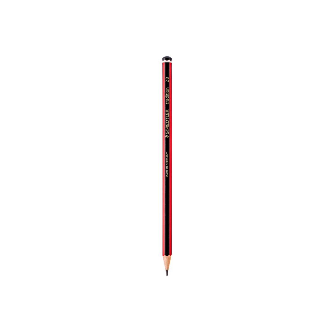 LAPICES DE DIBUJO GRAFITO (2B) – Comercial Caribe