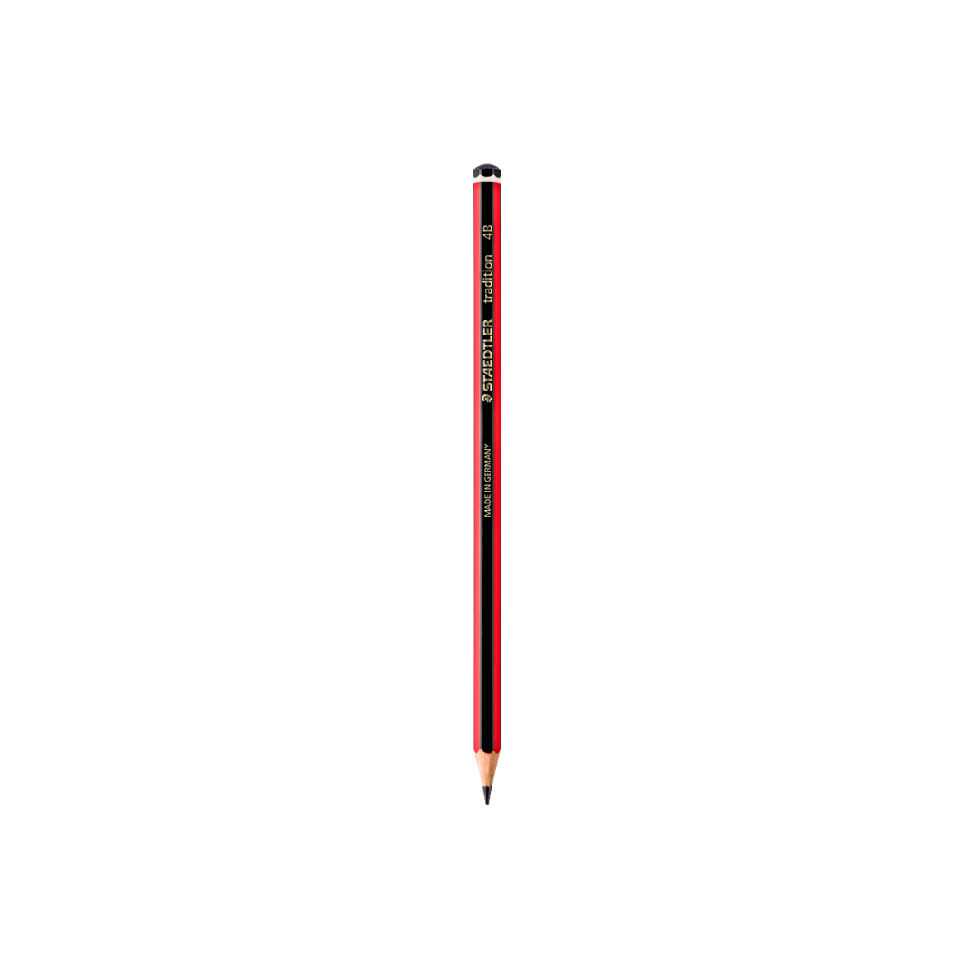 LAPICES DE DIBUJO GRAFITO (4B) – Comercial Caribe