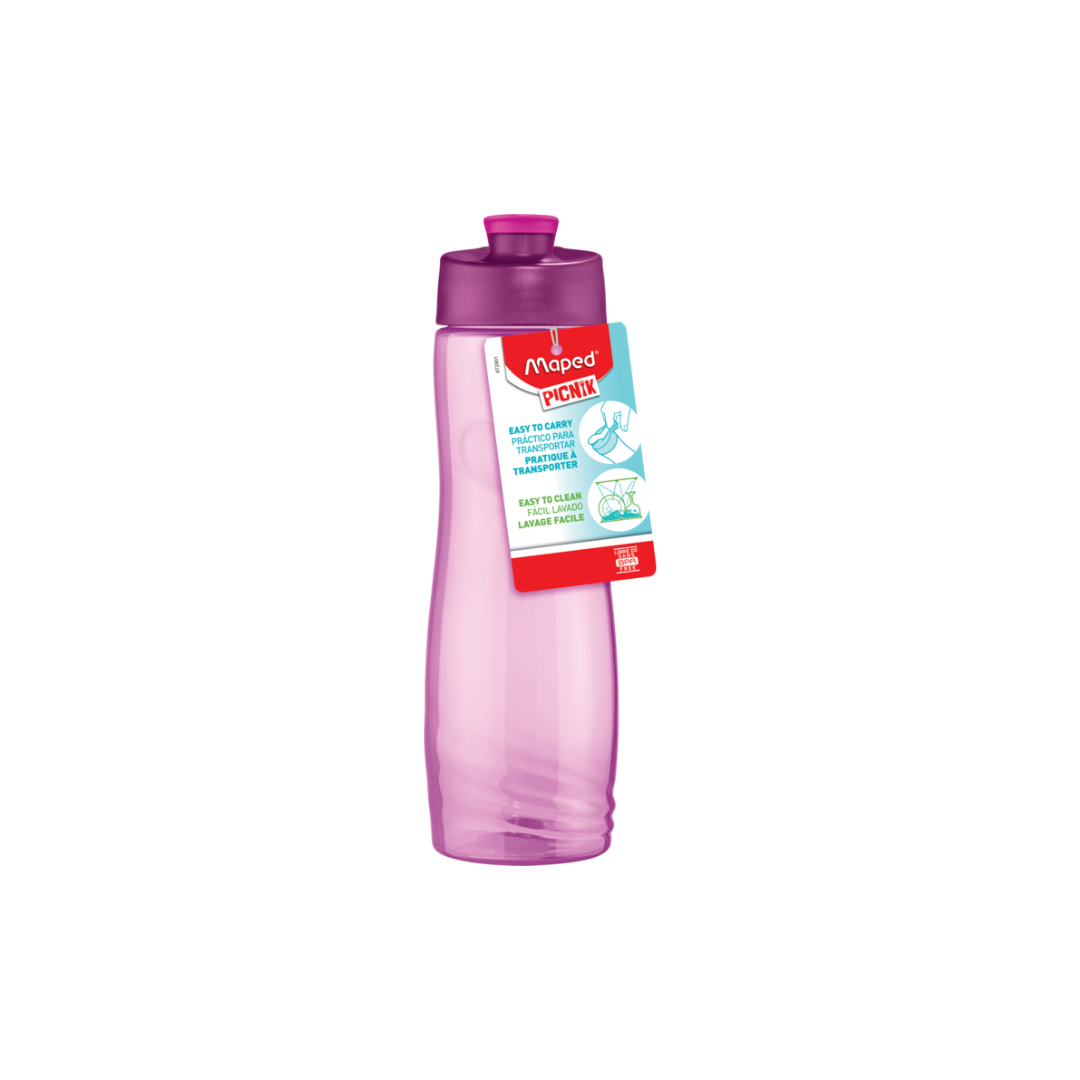 TERMOS PLASTICOS P/LIQUIDO ORIGINS 750ML ROSA – Comercial Caribe