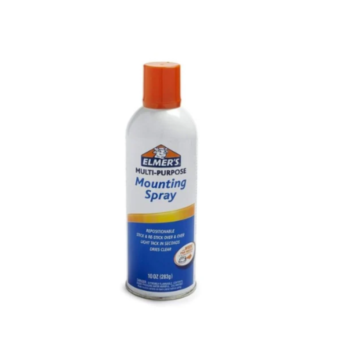 PEGAMENTO EN SPRAY 4 onz CRAFT BOND – Comercial Caribe