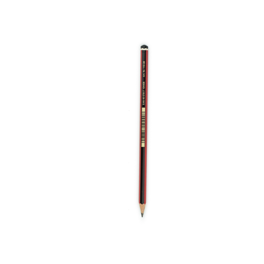 LAPICES DE DIBUJO GRAFITO (3B) – Comercial Caribe