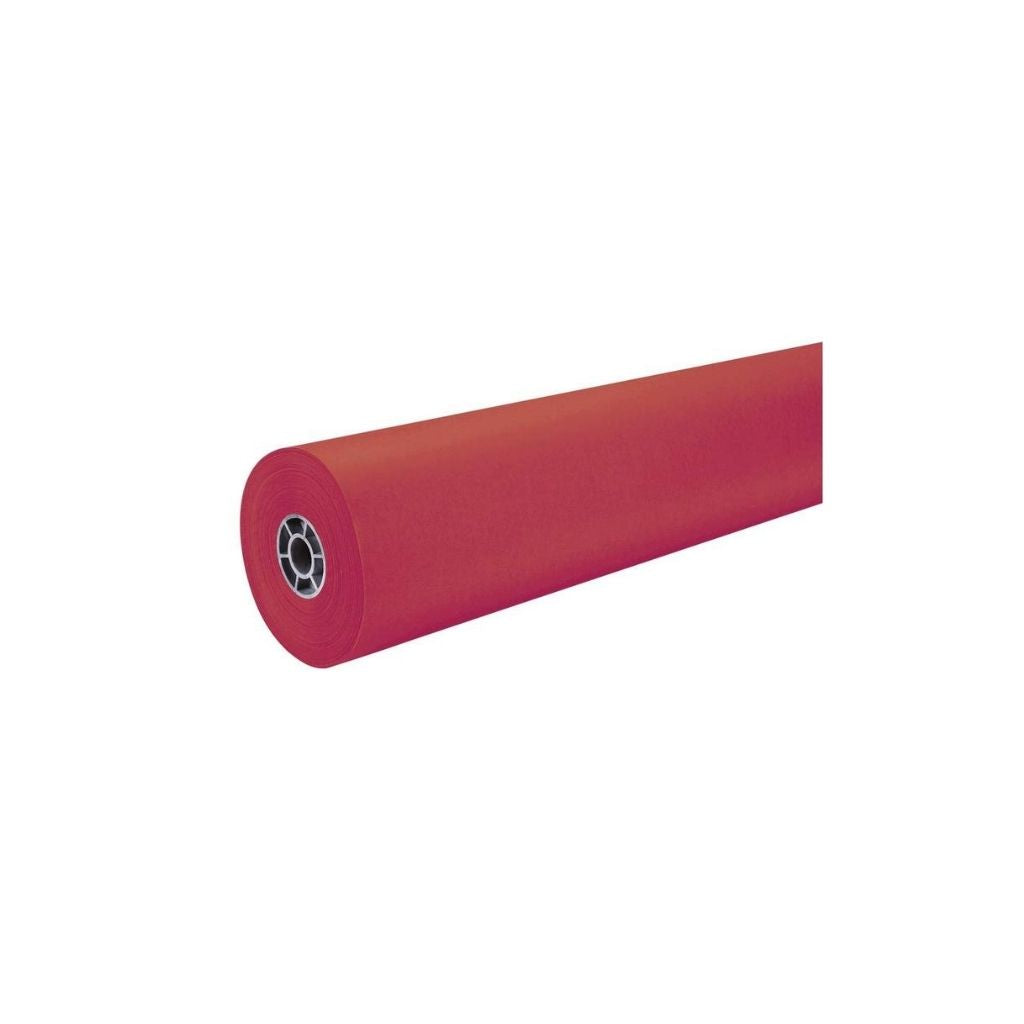 PAPEL MANILA EN YARDA (36 X 500ft) ROJO ESCARLET PAQ. 167 – Comercial ...