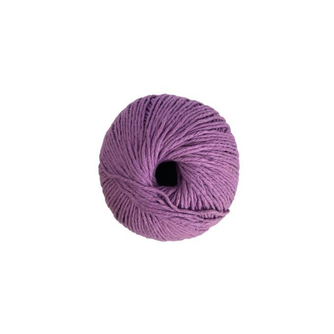 HILO DE LANA 15GR MORADO CLARO (LILA) PAQ. 20 – Comercial Caribe